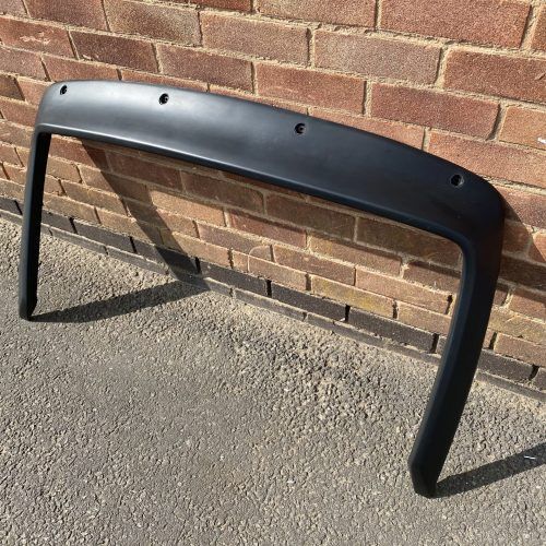 Spoilers & Finishers Archives - Retro Reproductions