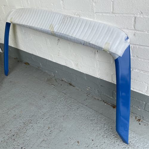 Spoilers & Finishers Archives - Retro Reproductions